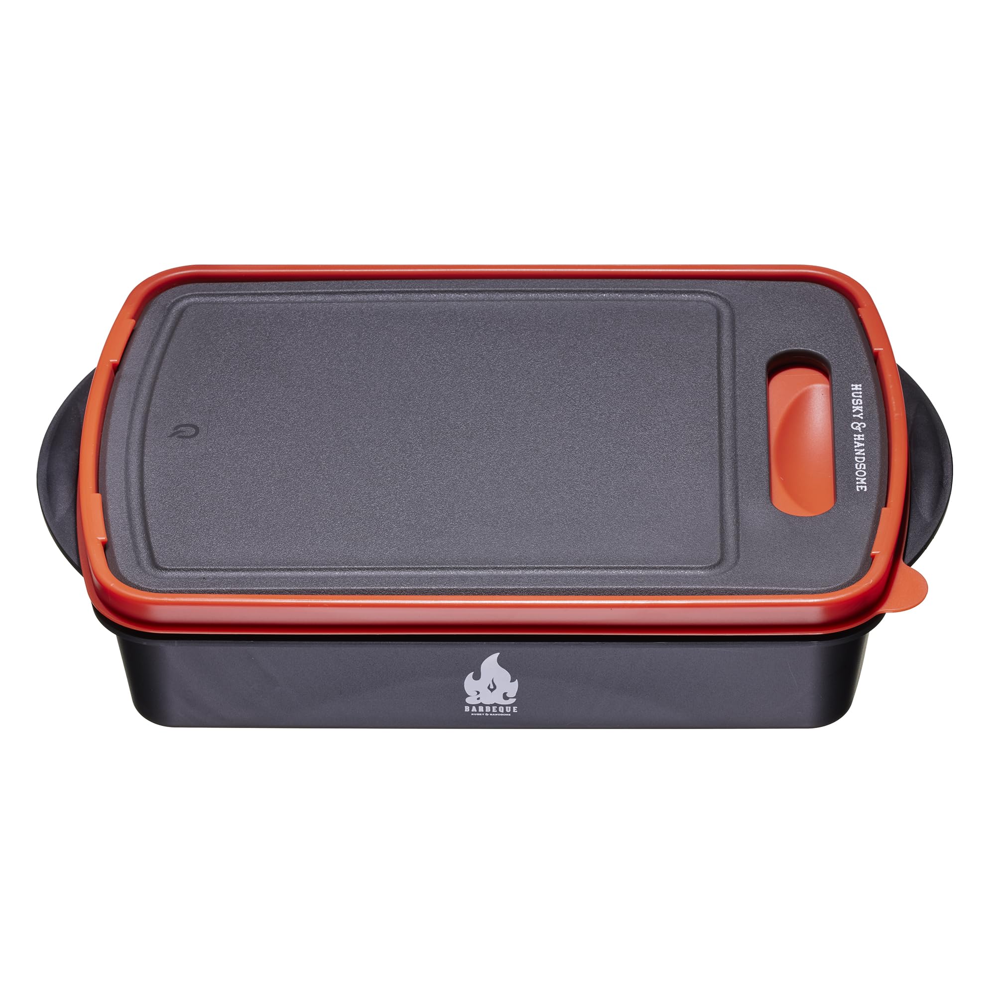 AC Barbeque | Prep & Slice (3 Piece Prep and Store Tray) – BuyBlack.org