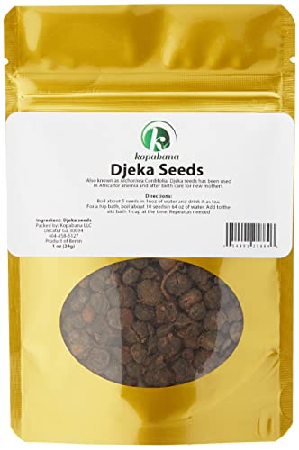 Kopabana Djeka Seeds | ogymama | Alchornea Cordifolia dry leaves| Chri ...