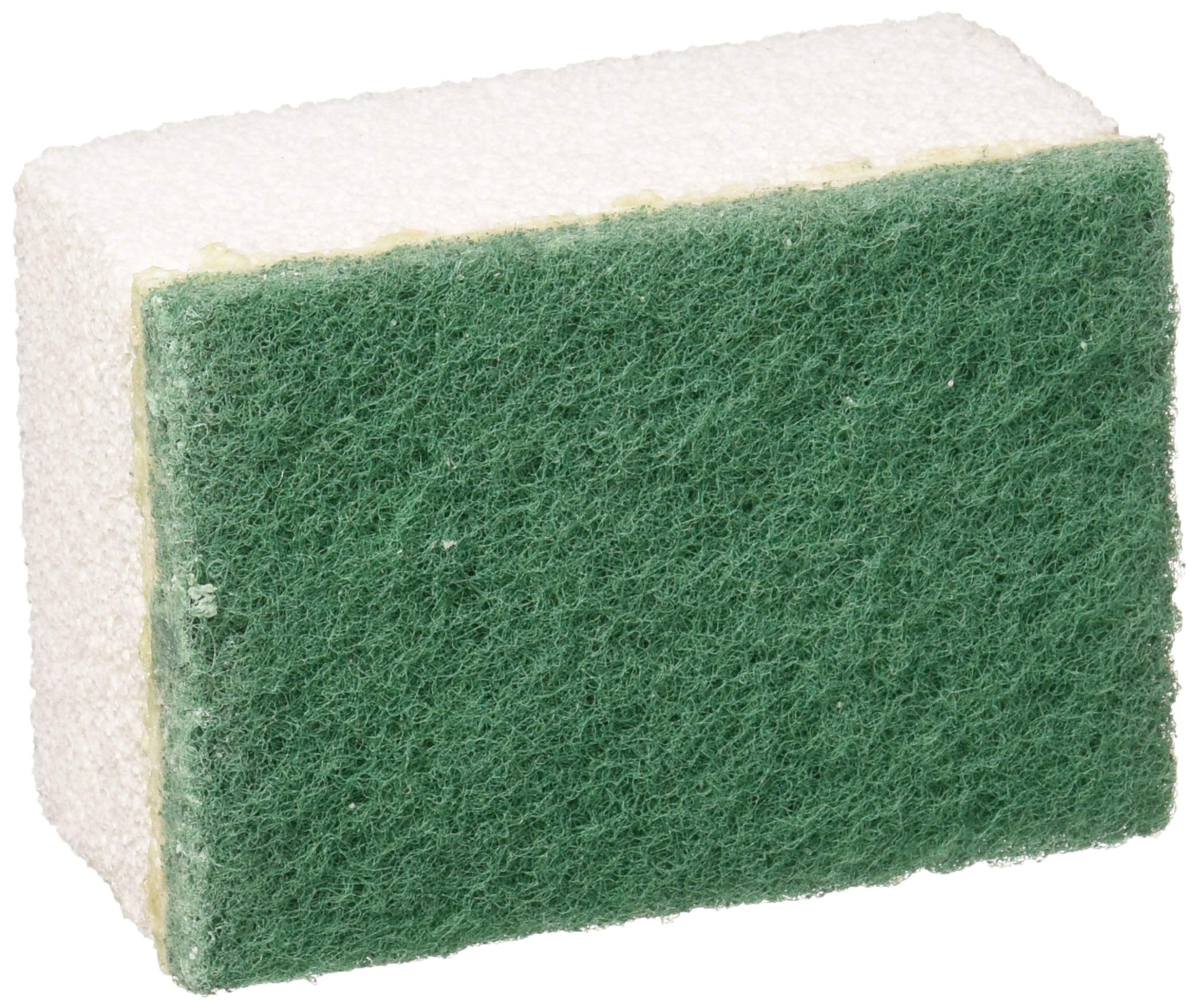 COMPAC HOME Magic-Stone Kitchen Cleaner Scrub - 2-Sided Scouring Stone ...