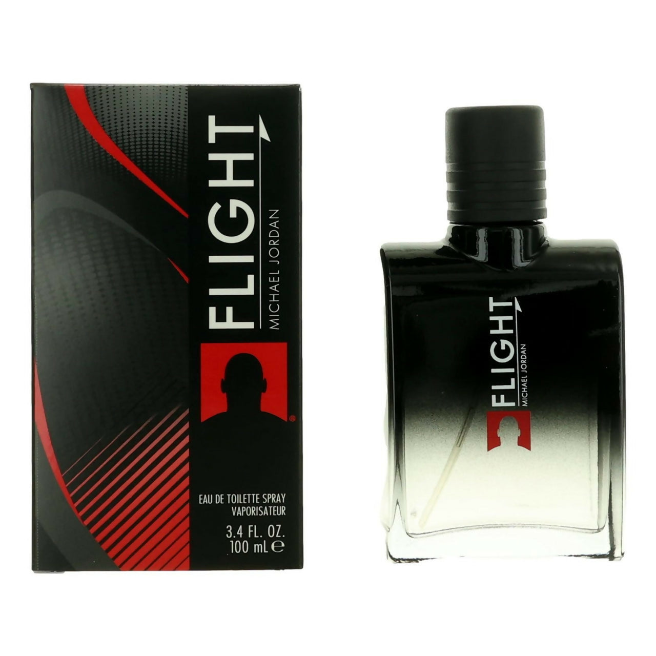Flight by Michael Jordan, 3.4 oz EDT Spray for Men – BuyBlack.org